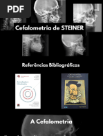 Análise de Pontos Craniométricos | PDF