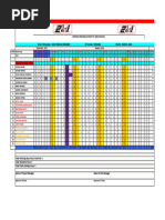 Laydown Plan For | PDF