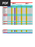 Laydown Plan For | PDF