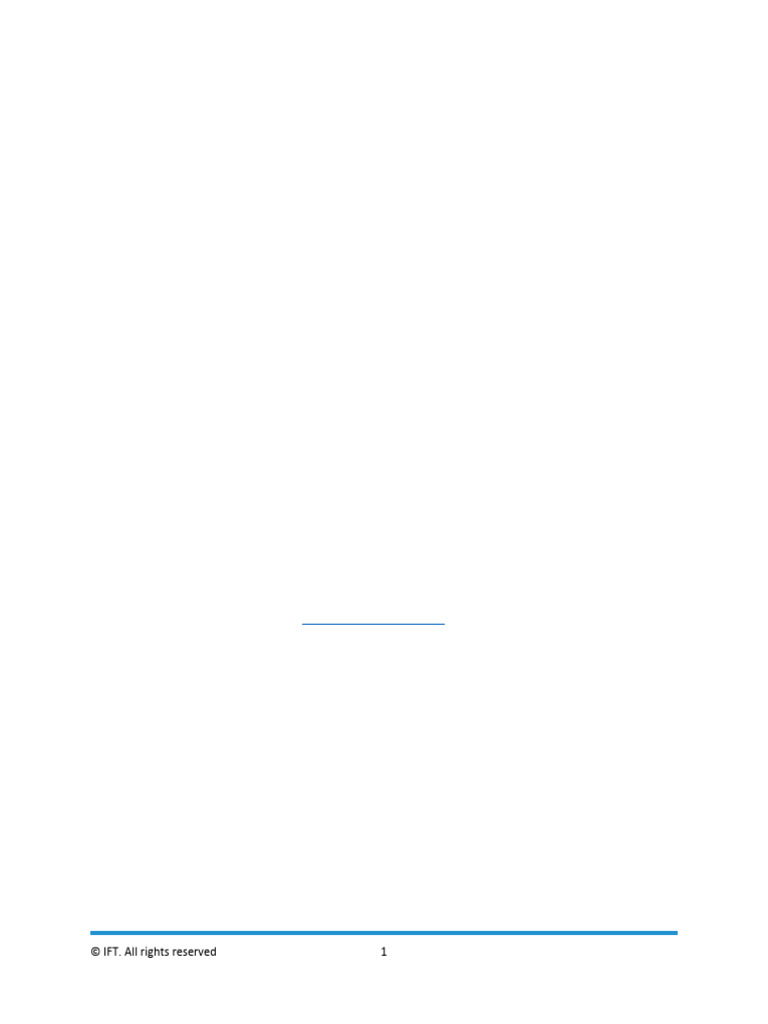 Level III 2024 IFT Mock Exam 3 Session 2 Questions and Answers | PDF | Option (Finance) | Greeks ...