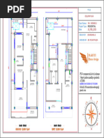 Typical Floor Plan | PDF | Room | Home