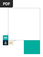 Checking The IHO S-52 Presentation Library Edition Number in The ECDIS ...