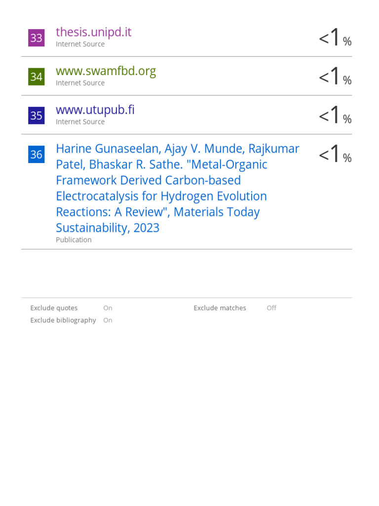 RE 2022 161816 - Plag Report | PDF
