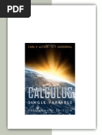Calculus Early Transcendentals 9th Edition TEXTBOOK | PDF | Integral ...