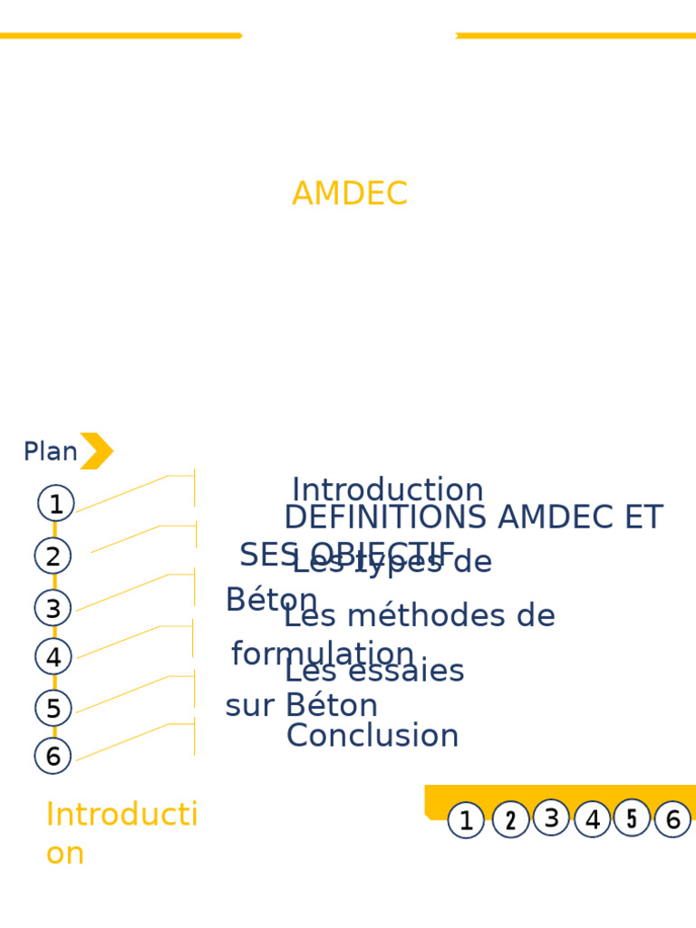 Amdec | PDF