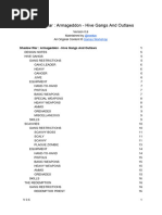 SJX V1-50 - Walkthrough | PDF