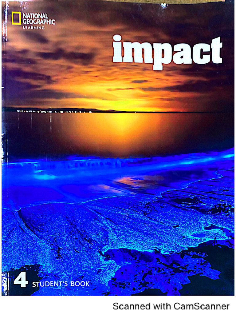 Impact 4 SB | PDF