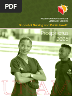 NMC Code | PDF | Nursing | Informed Consent