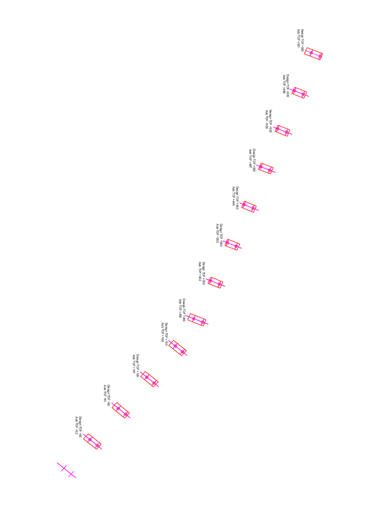 As Builts | PDF