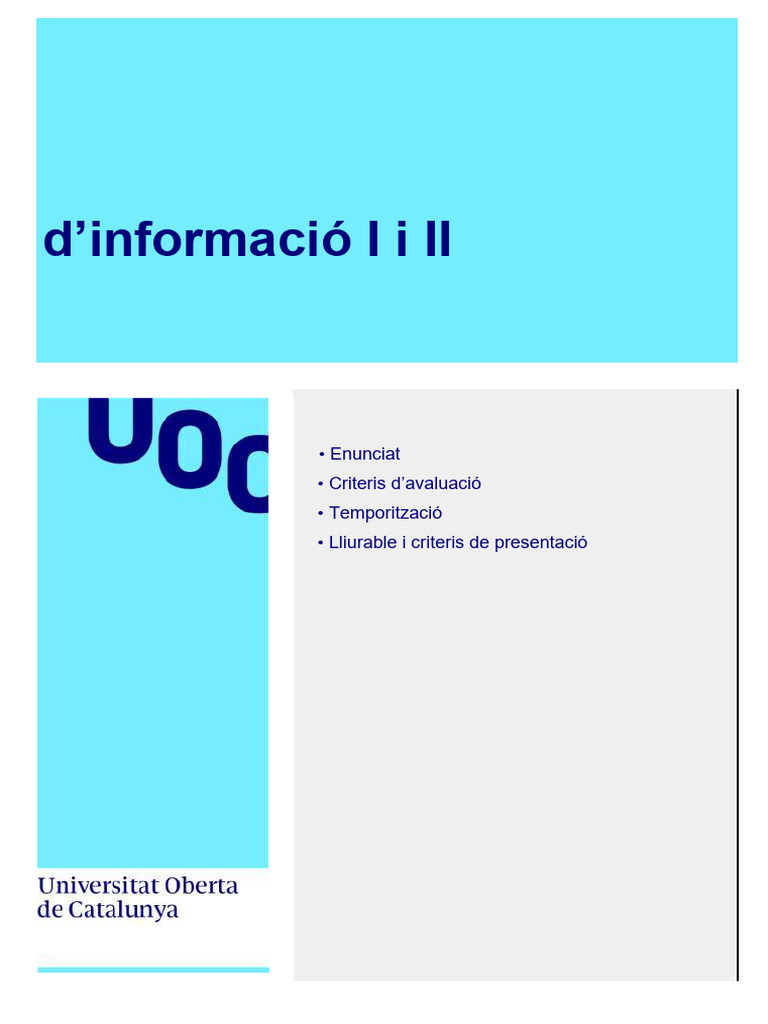 Solucionari PAC 2 CAT | PDF