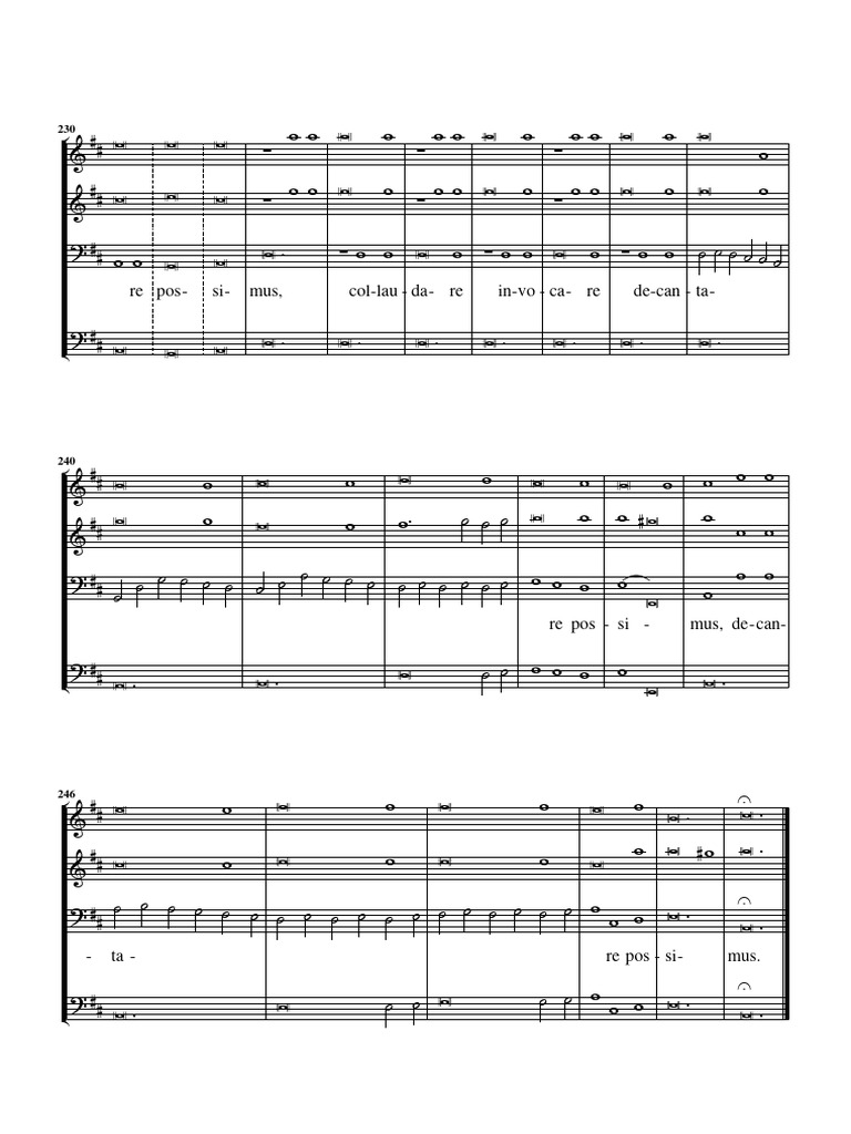 Lilia Candoris - M. Cazzati | PDF