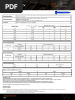 Firemaster Brochure Internal Wall and Ceiling Panel | PDF | Wall ...