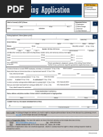 GDC Visitation Form | PDF | Criminal Law | Criminal Justice