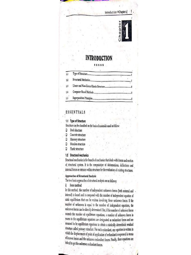 Document Scanning Overview | PDF