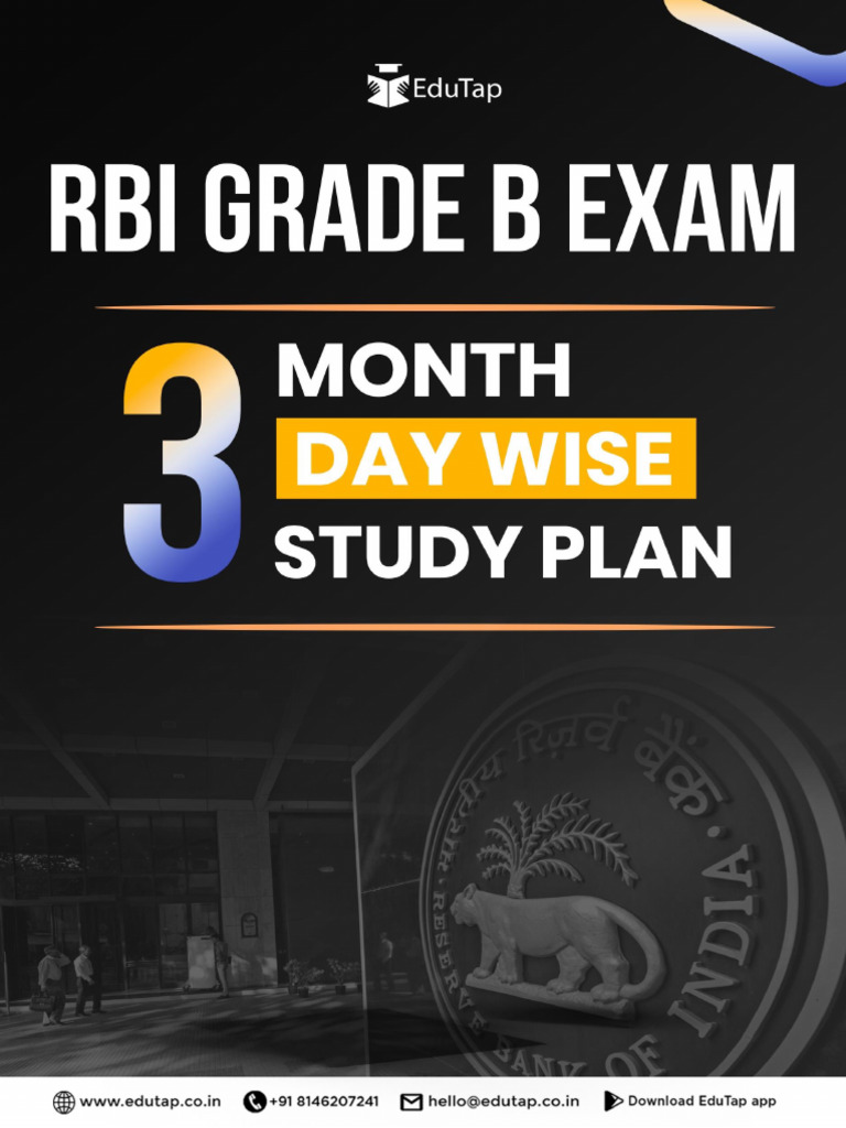 3 Month Day Wise Study Plan Lyst1733134551212 | PDF | Cognition