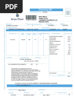 EFD - Receipt Verification | PDF