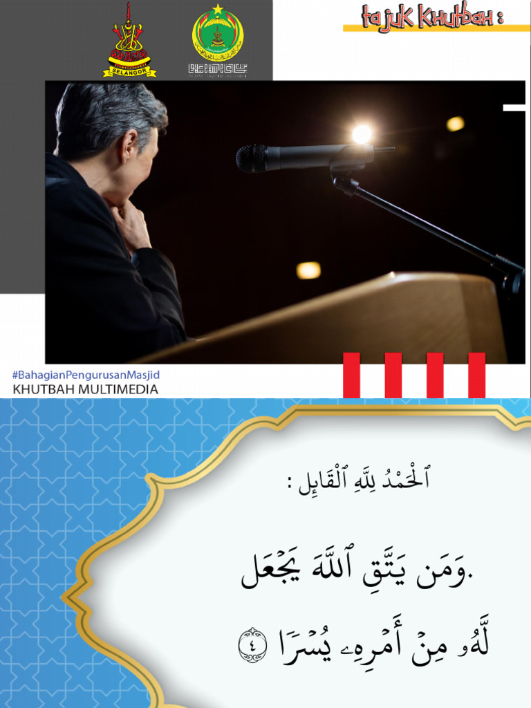 Dosa Mengumpat dalam Islam | PDF