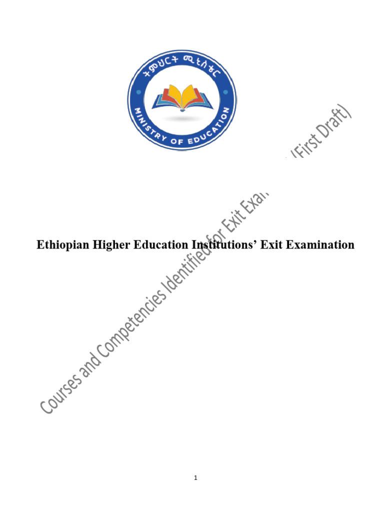 Sociology Exit Exam | PDF | Sociology | Knowledge