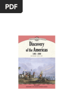 Unit 1 Heimler Notes - APUSH | PDF | Christopher Columbus | Spanish Empire