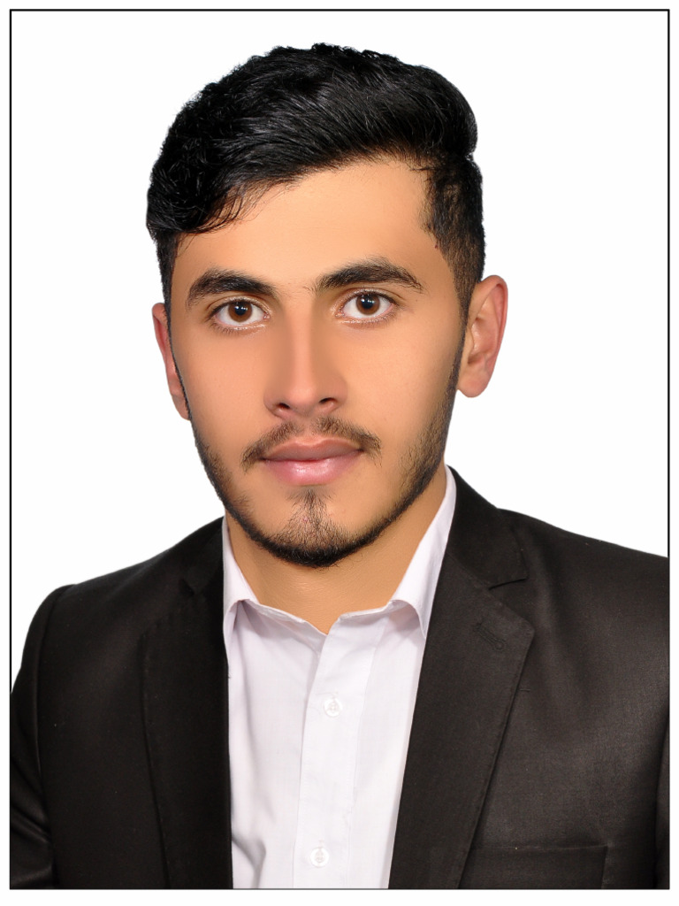 Yusaf Son of Mohammad Mohsen MR 1860 | PDF