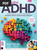Adhd 2.0 PDF | PDF | Attention Deficit Hyperactivity Disorder | Dopamine