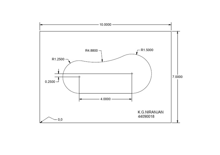 Cad 8 | PDF