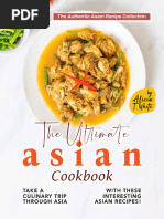 Tim Hortons Allergen Guide - January 2024 | PDF