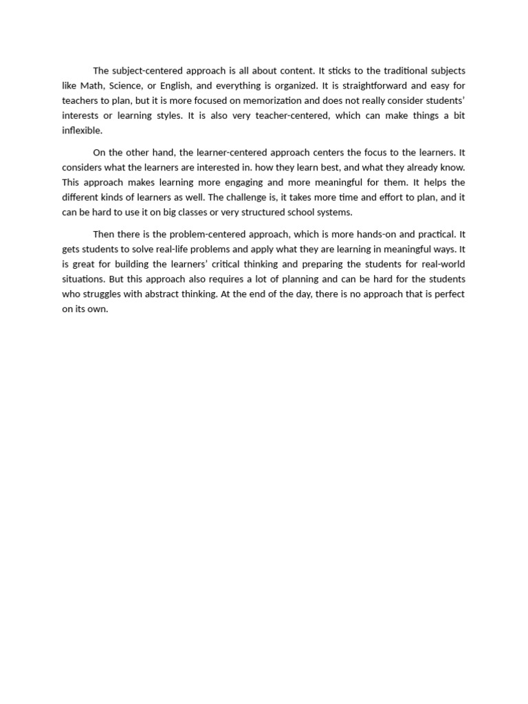 Module 4b Activity - No. 1 Answer | PDF