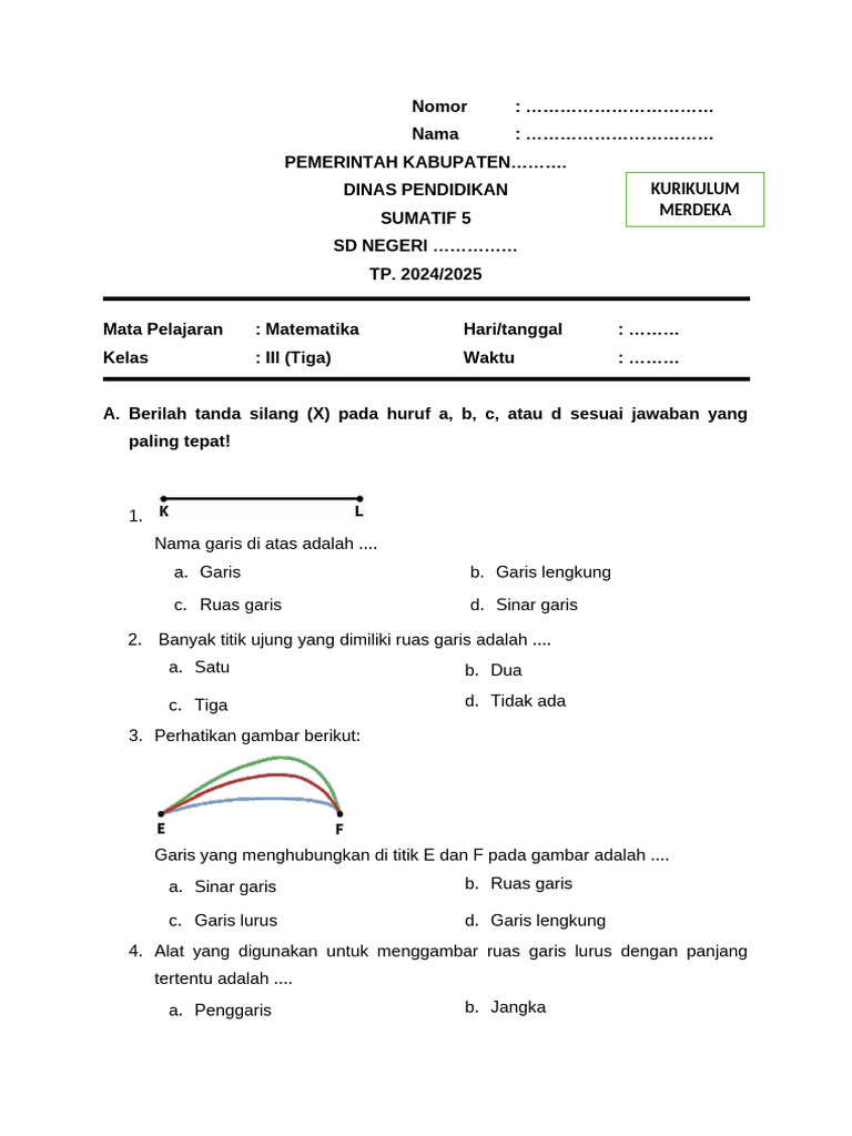 STS.mtk smtr 2 | PDF