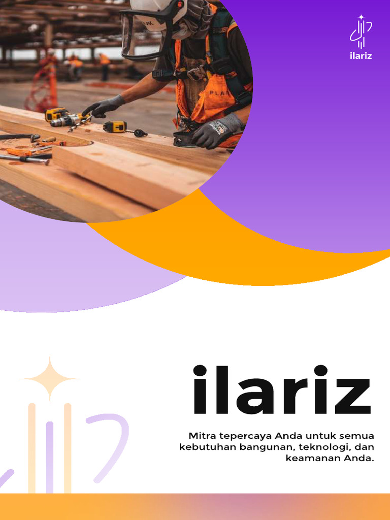 PT. Ilariz ComPro (Indonesian) | PDF