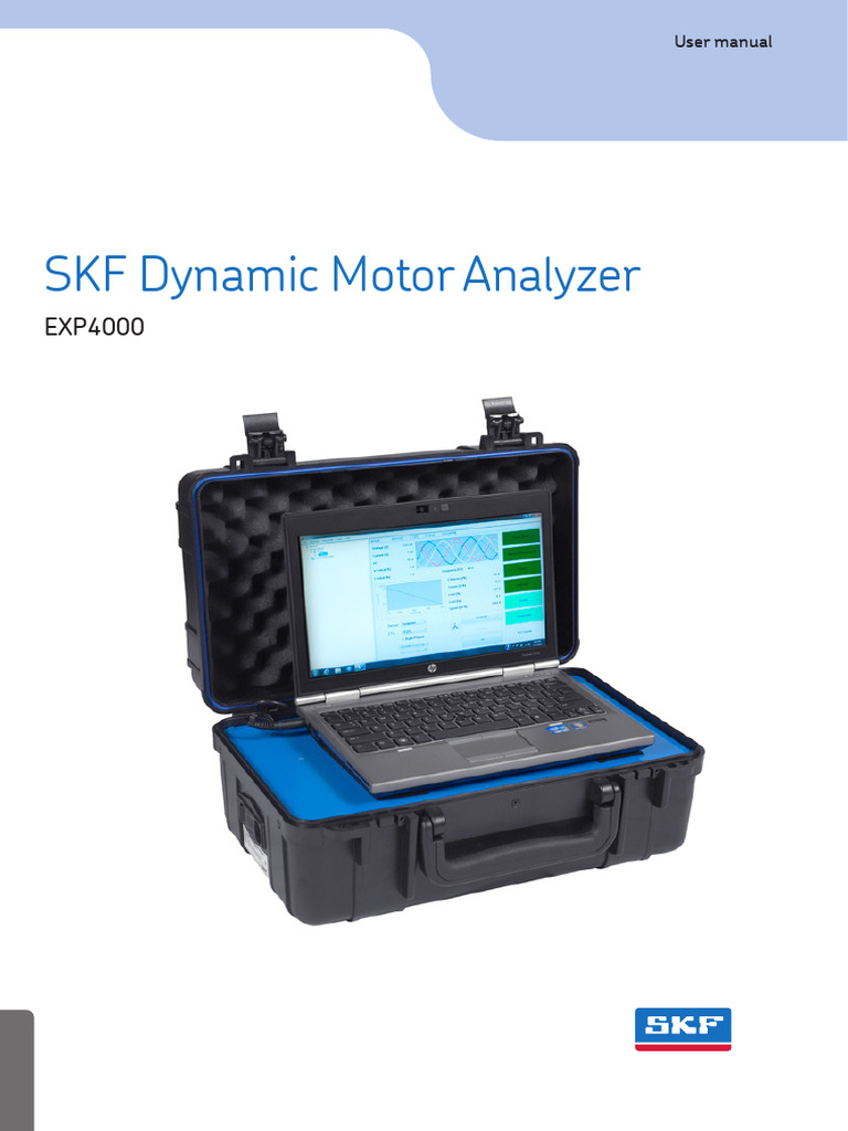 Httpswww.transcat.commediapdfMegger Baker EXP4000 User Manual.pdf | PDF ...