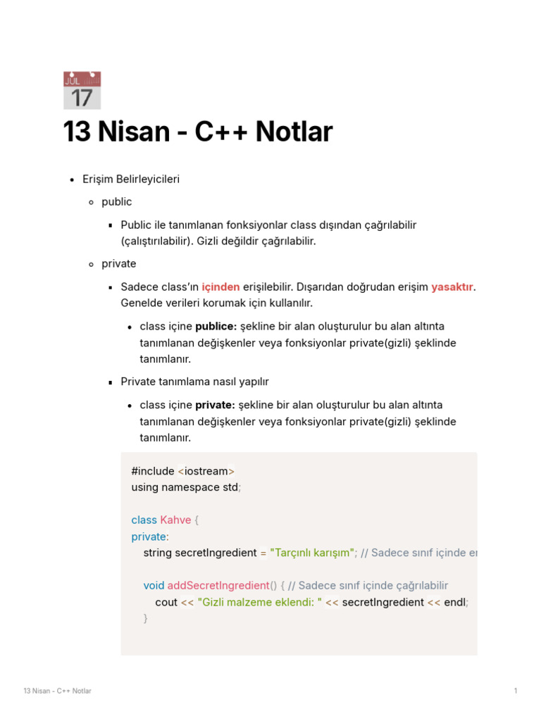 Sinav Hazirlik | PDF