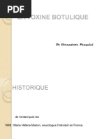 Anatomie des Muscles de la Face | PDF | Lèvre | Anatomie
