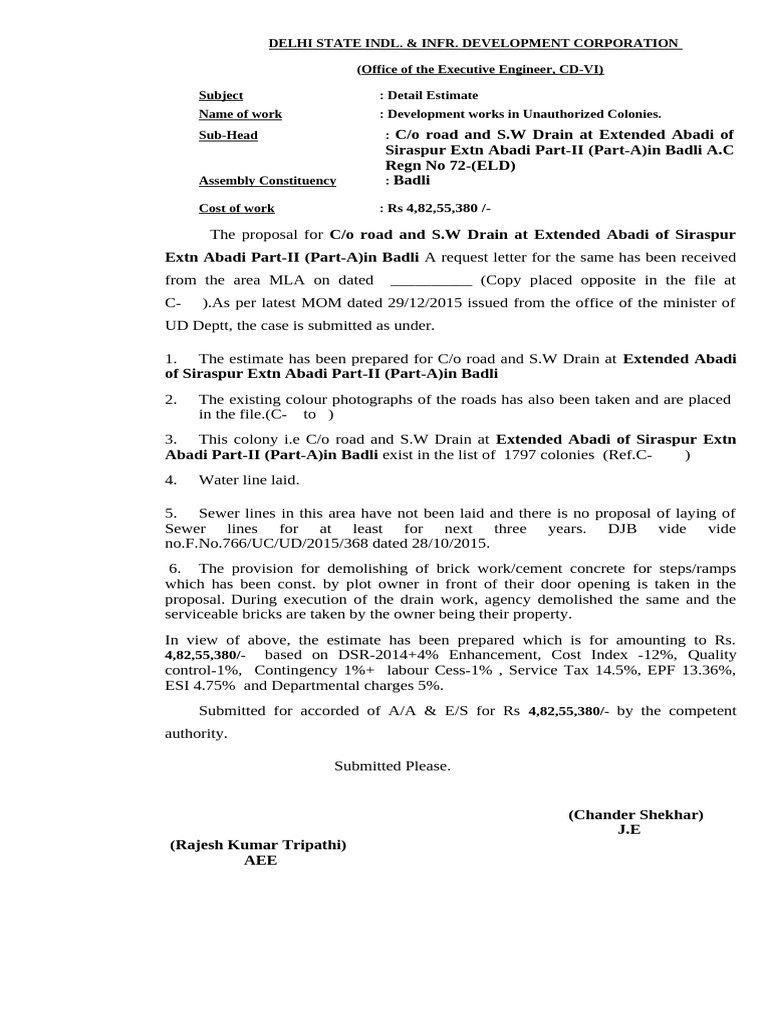 5 Part 1 - Green Sheet | PDF