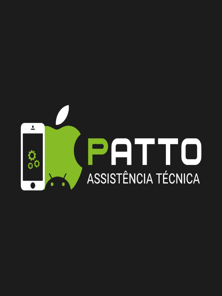 Logo Vetor Patto. | PDF