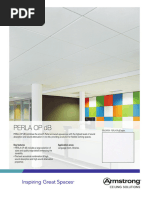 Firemaster Brochure Internal Wall and Ceiling Panel | PDF | Wall ...