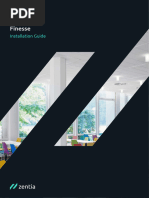 Firemaster Brochure Internal Wall and Ceiling Panel | PDF | Wall ...