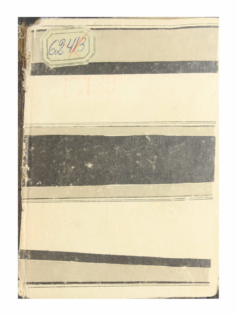 Vybrani Tvory Tom 1 | PDF