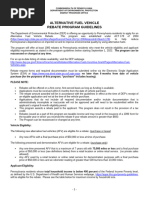 Non-Mains Energy Concession Application Form | PDF | Liquefied ...