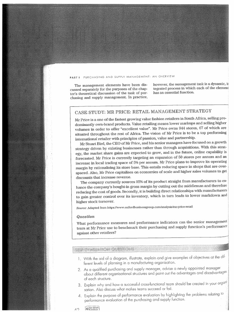 PRC_Chapter 2 activity | PDF