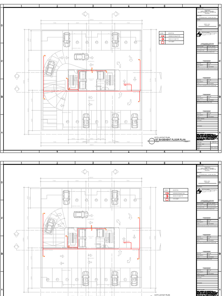 DESIGN827: Parking Area Parking Area | PDF | Building Engineering ...