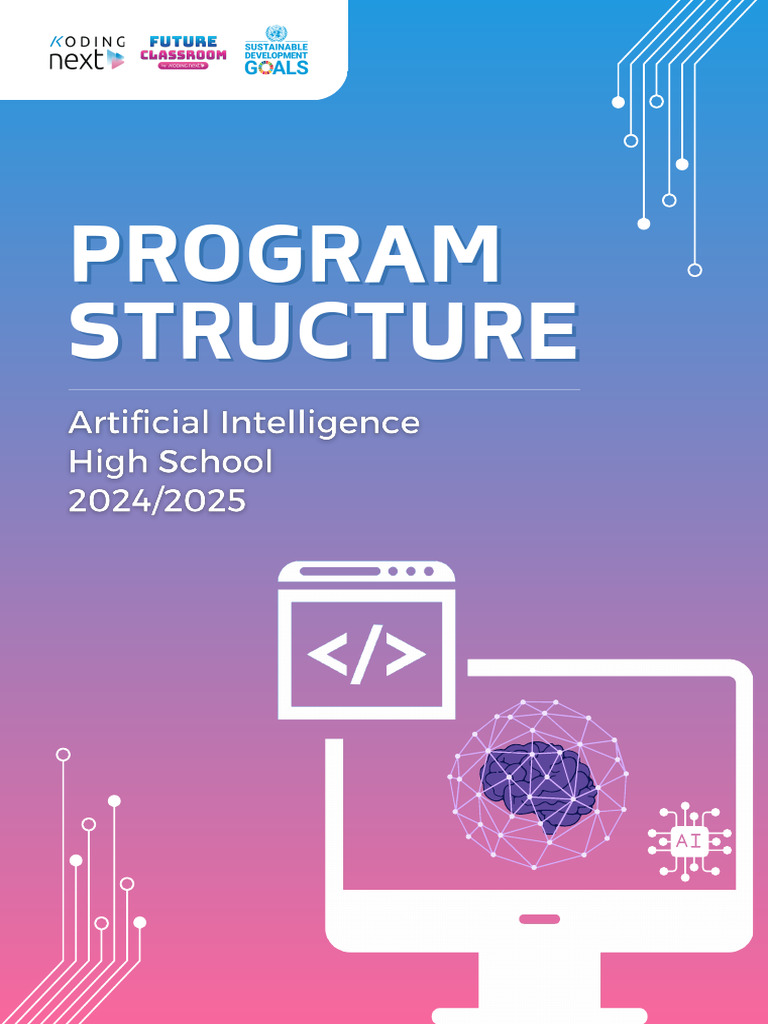 5 - FC Program Structure - Artificial Intelligence | PDF | Artificial ...