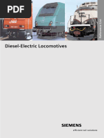 Railwaysystems Factsheet Point Machine With Internal Locking UNISTAR HR ...