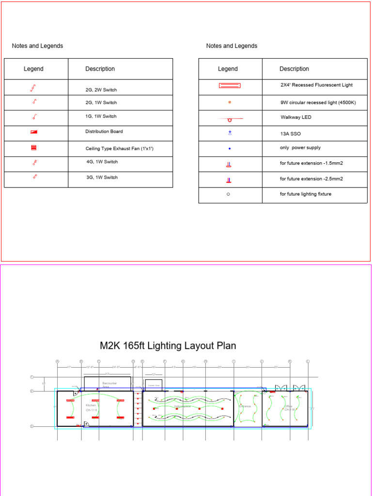 178ft - Electrical Drawing (F) | PDF | Electromagnetic Radiation ...
