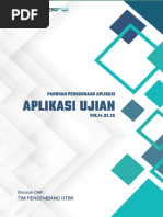 EPT - Buku Panduan UI's EPT Dengan Pengawasan Jarak Jauh Untuk Peserta ...