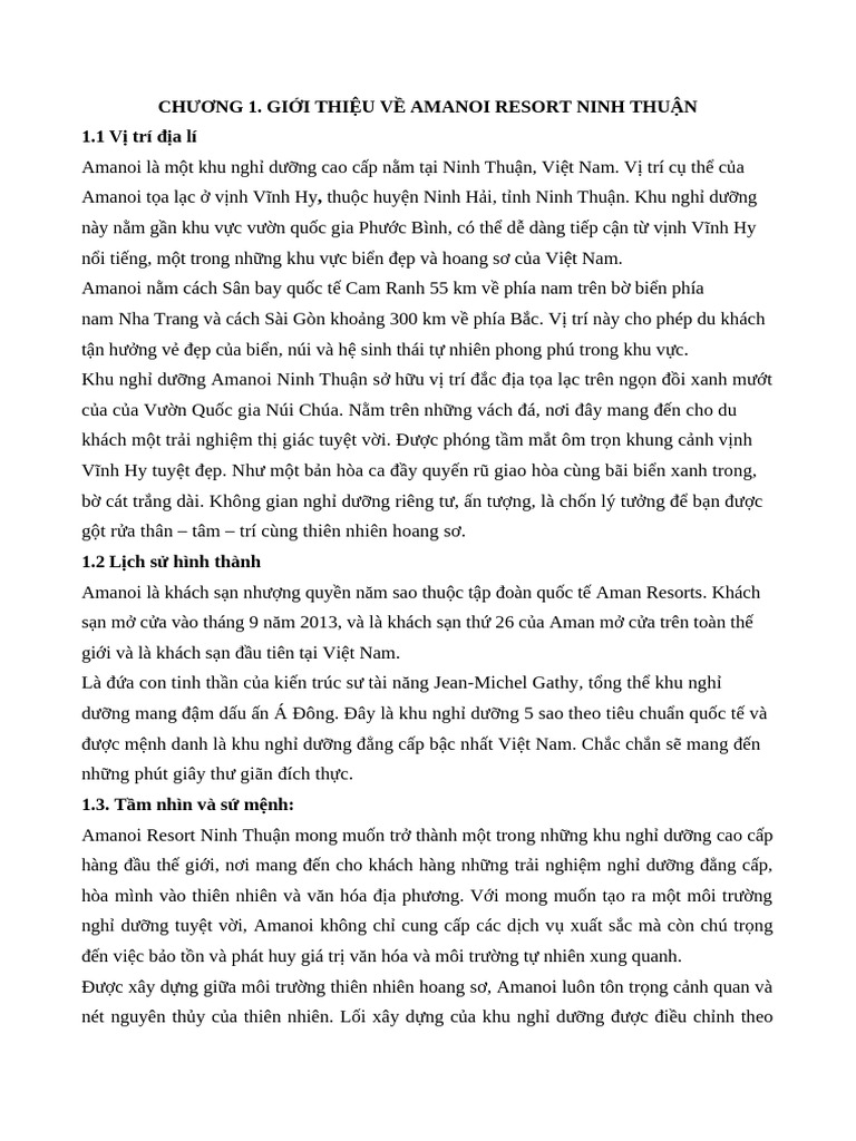 Quản Trị KND | PDF