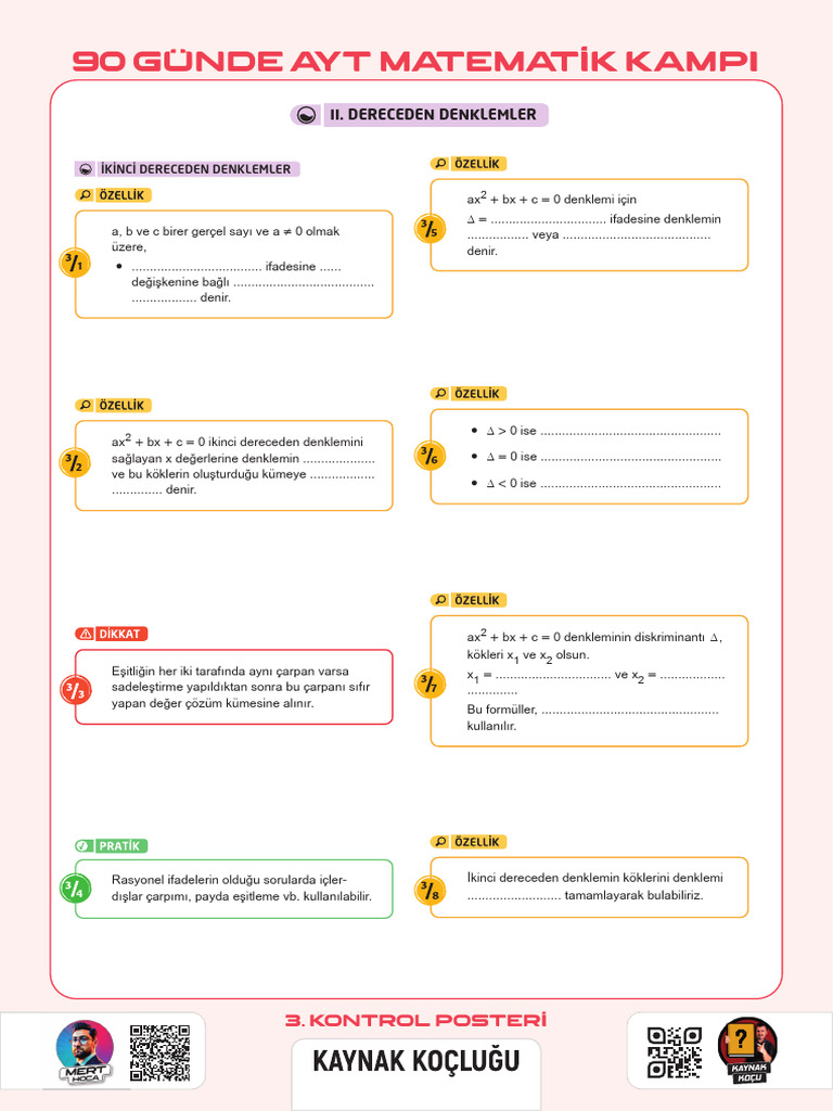 Kontrol Posteri | PDF