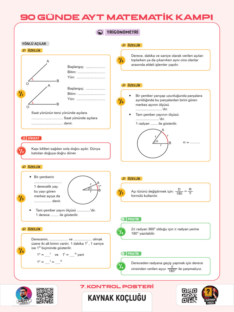 Kontrol Posteri | PDF