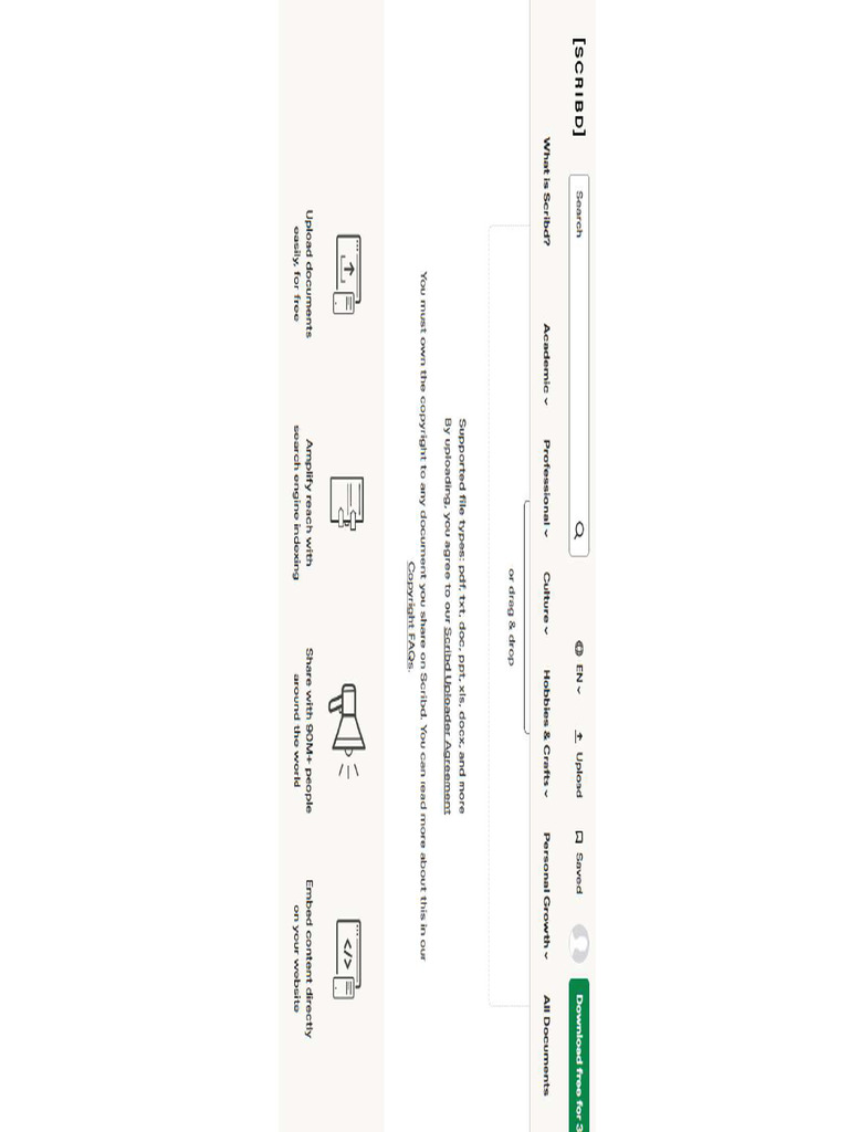 Upload a Document Scribd 04-16-2025!04!49 PM (1).PDF | PDF