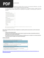 Criterios ACR/EULAR 2010 para AR | PDF | Medicina | Enfermedades y ...